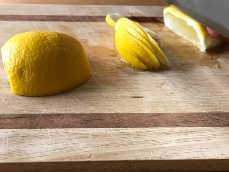 Apple Marmalade – Cavell Orchards